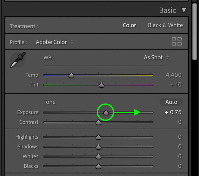 How To Make Photos Look Light & Airy In Lightroom (Fast!)