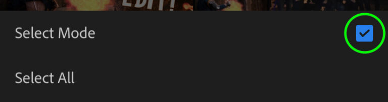 How To Use Lightroom Mobile (Complete Guide)