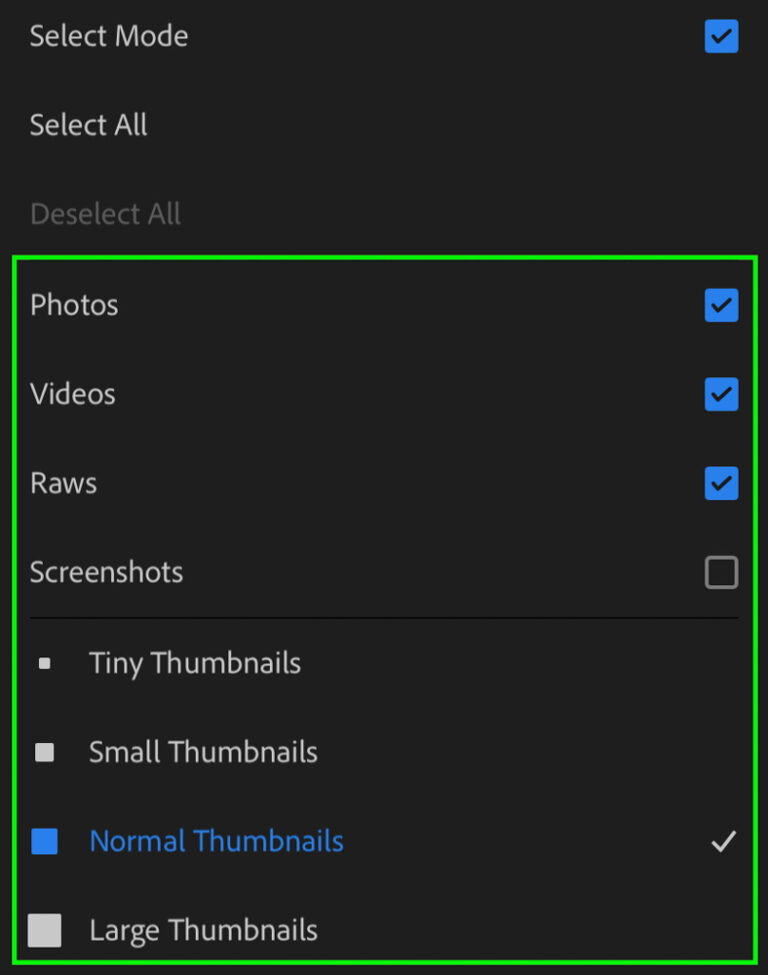 How To Use Lightroom Mobile (Complete Guide)