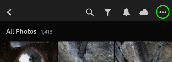 How To Use Lightroom Mobile (Complete Guide)
