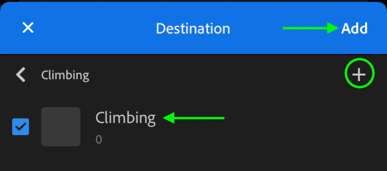 How To Use Lightroom Mobile (Complete Guide)