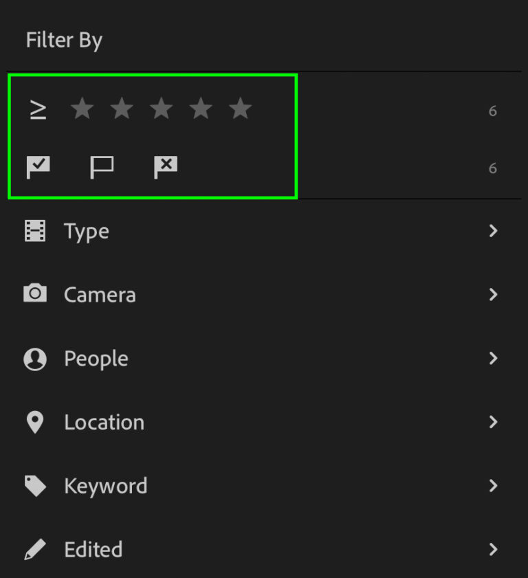 How To Use Lightroom Mobile (Complete Guide)