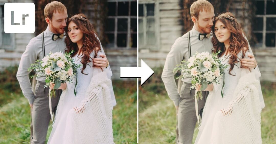 How To Make Your Photos Look Rustic In Lightroom & Lightroom Mobile