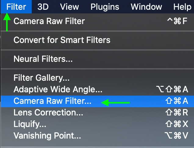 What Are XMP Files In Photoshop Lightroom 