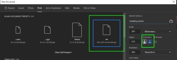 How To Bend Or Curve An Image In Photoshop DinhThienBao