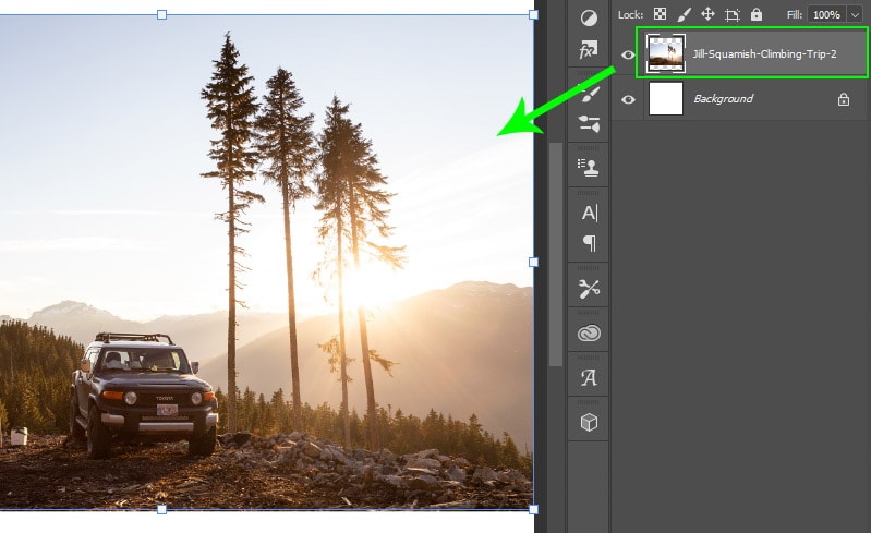 How To Edit Smart Objects In Photoshop Brendan Williams Creative