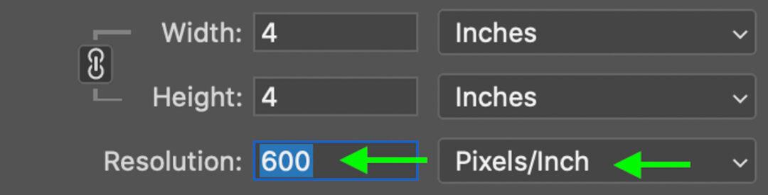 5 Easy Ways To Fix Pixelated Text In Photoshop