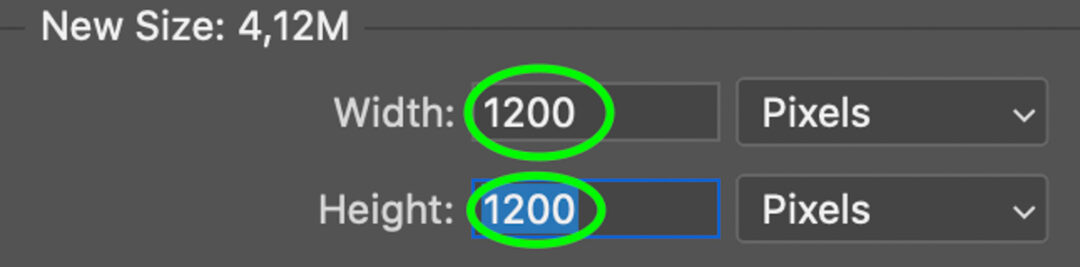 5 Easy Ways To Fix Pixelated Text In Photoshop