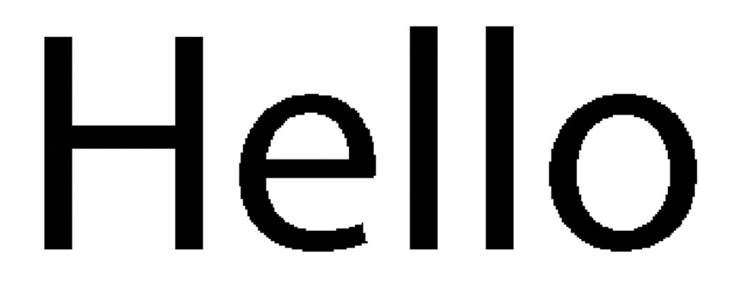 5 Easy Ways To Fix Pixelated Text In Photoshop