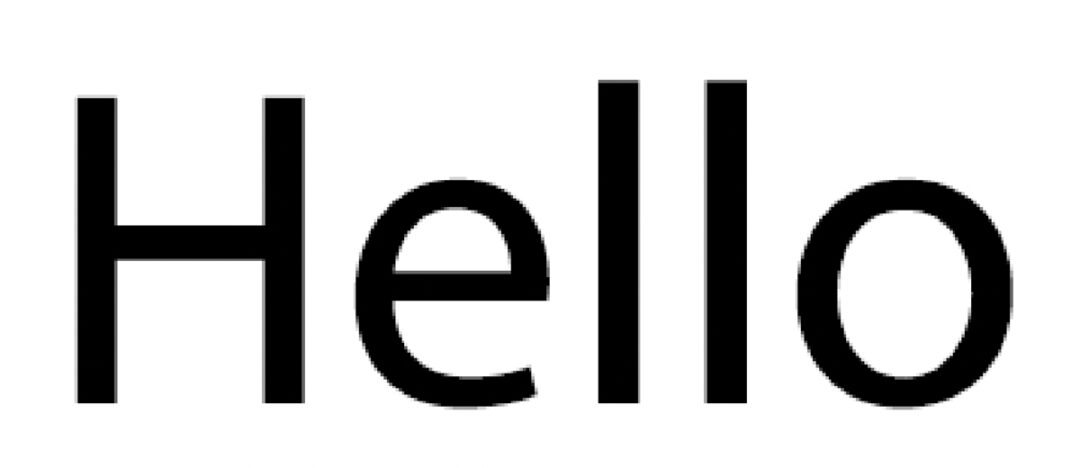 5 Easy Ways To Fix Pixelated Text In Photoshop