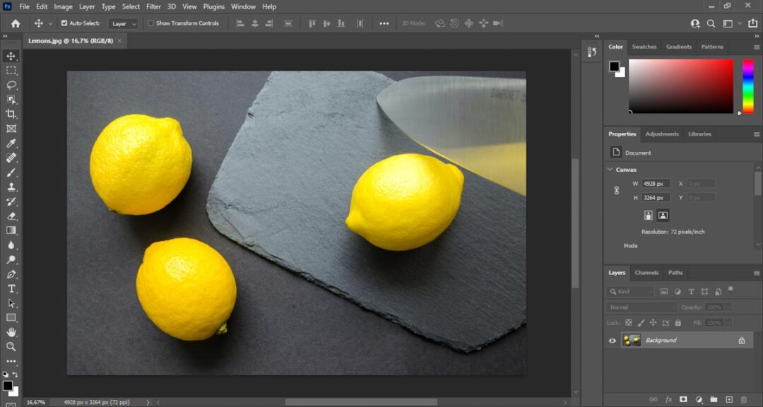 How To Locate A Missing Panel In Photoshop (Fast!)