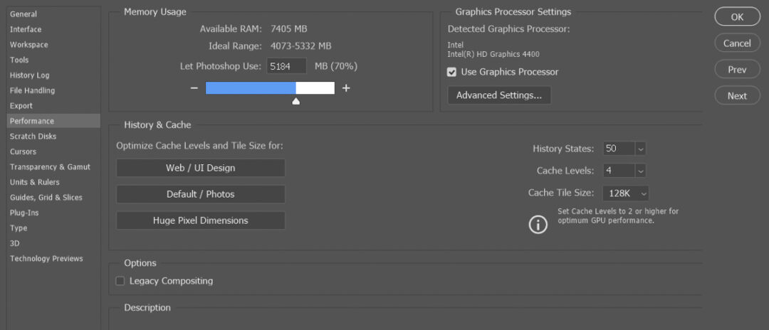 How To Use The History Panel In Photoshop – Brendan Williams Creative