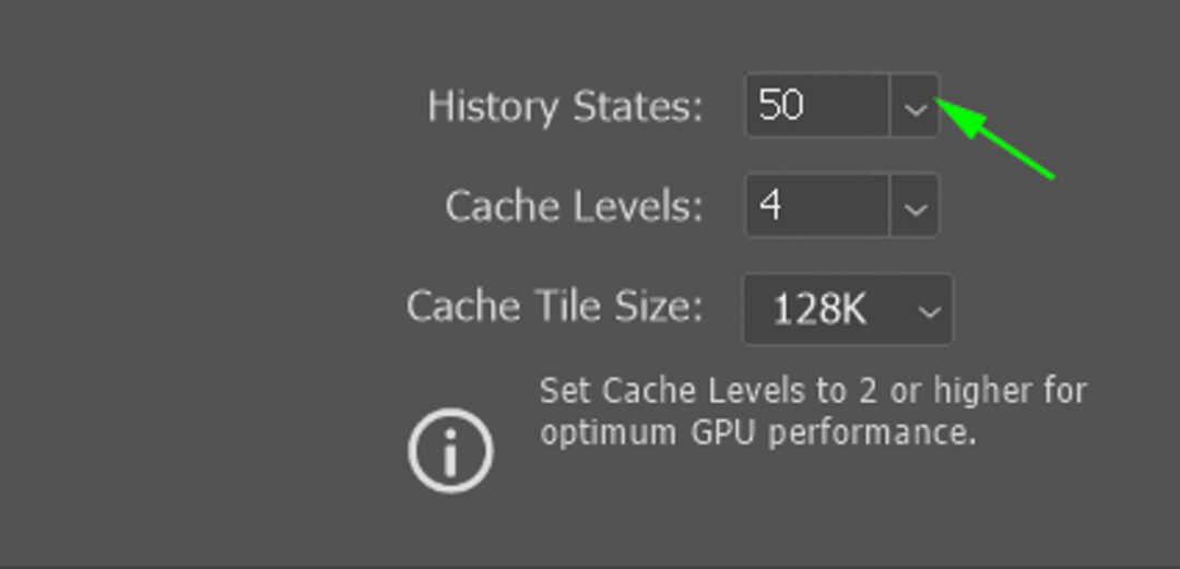 How To Use The History Panel In Photoshop – Brendan Williams Creative