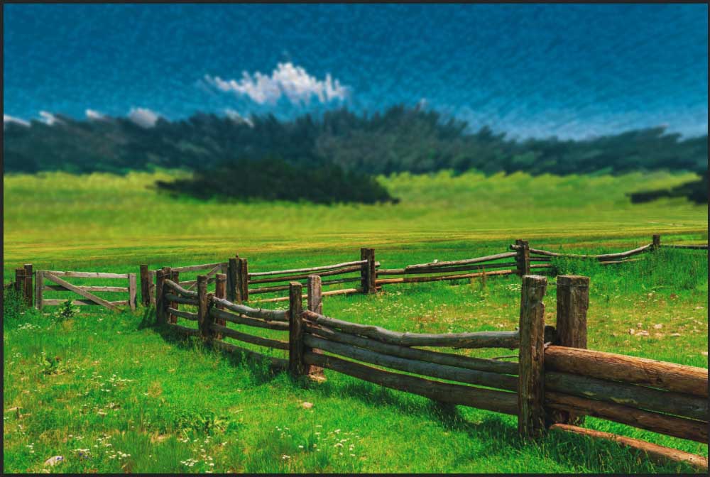 How To Use Smart Filters In Photoshop Brendan Williams Creative