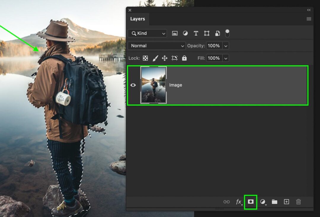 8 Reasons Why You Should Use Layer Masks In Photoshop