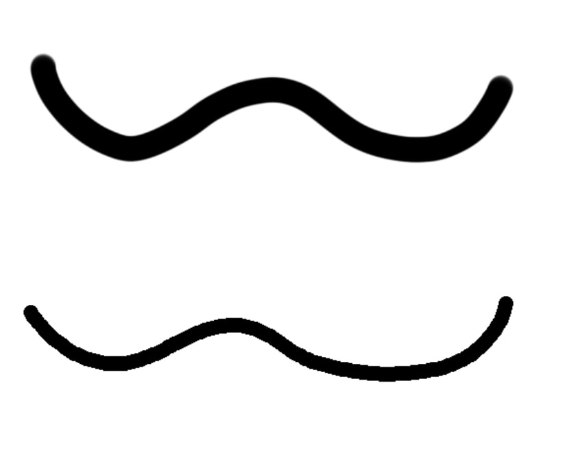How To Draw Smooth Lines In Photoshop Behalfessay9