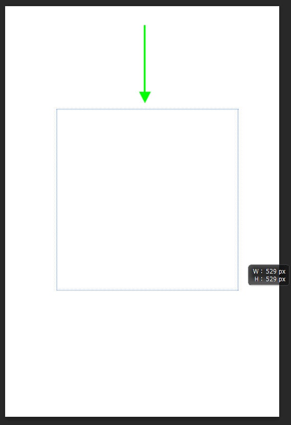 How To Use The Frame Tool In Photoshop Brendan Williams Creative