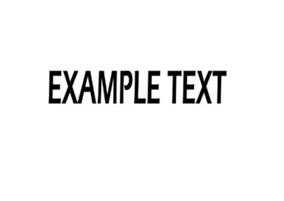 How To Convert Text Into A Shape In Photoshop (FAST!)
