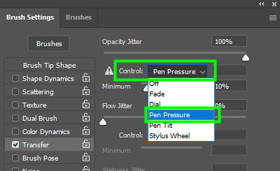 How To Change Brush Opacity In Photoshop – Brendan Williams Creative
