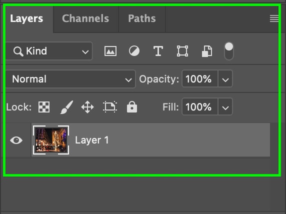 How To Copy Paste In Photoshop Brendan Williams Creative