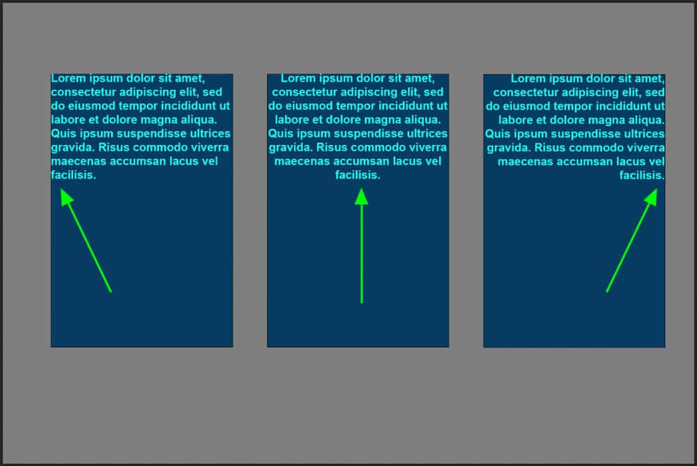 How To Create A Text Box In Photoshop Complete Guide 