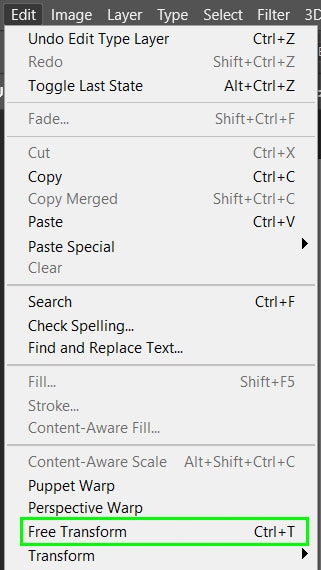 How To Create A Text Box In Photoshop Complete Guide 