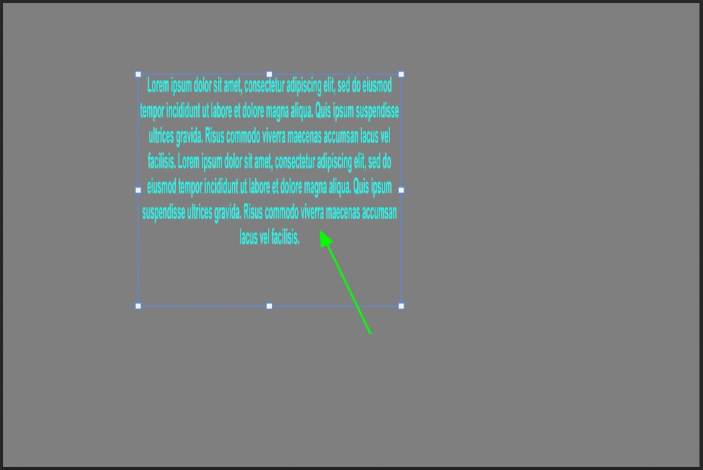 How To Create A Text Box In Photoshop Complete Guide 2022 