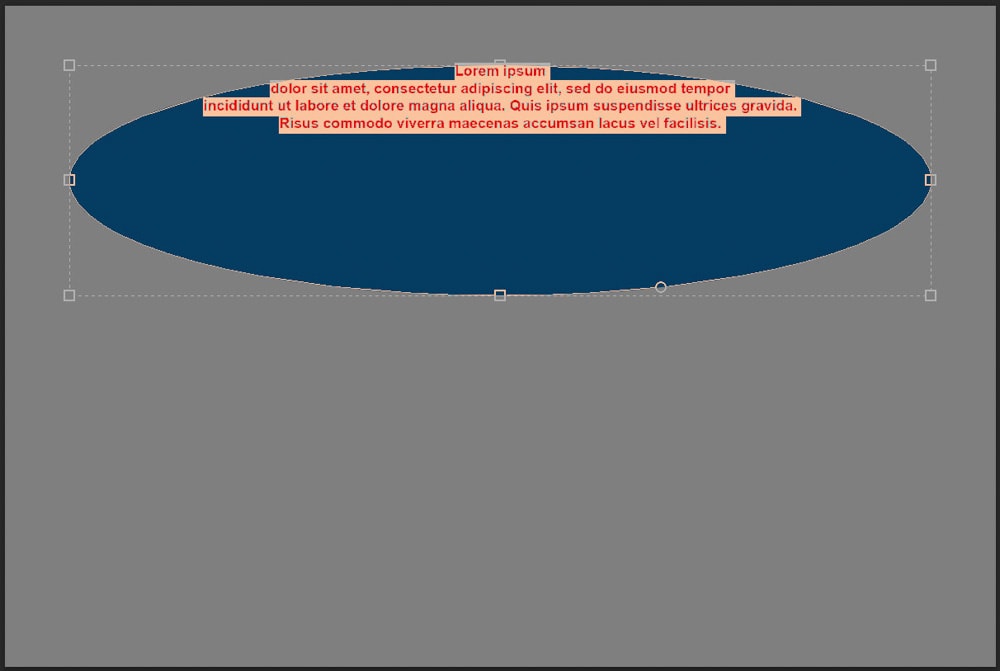 How To Create A Text Box In Photoshop Complete Guide 