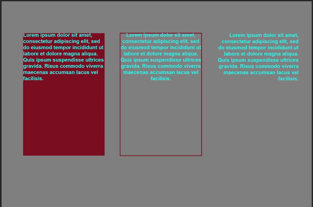 How To Create A Text Box In Photoshop Complete Guide 2022 