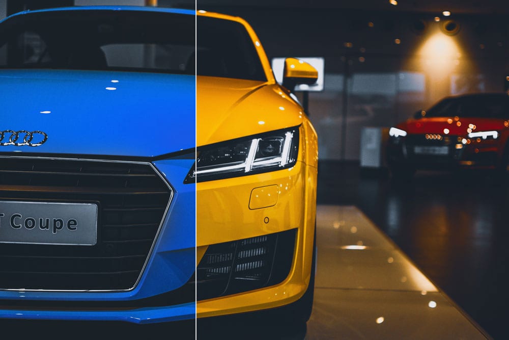 5 Easy Ways To Change And Replace Color In Photoshop 2022 