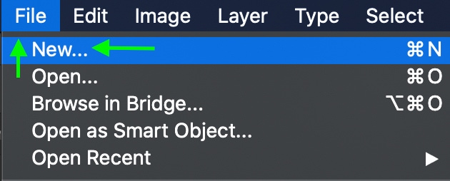 How To Change Color Profiles In Photoshop 2 Easy Ways