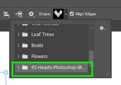 How To Create A Heart In Photoshop – Brendan Williams Creative