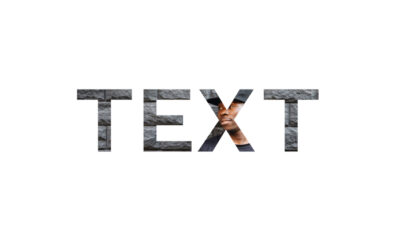 How To Fill Selections, Layers, Shapes, And Text In Photoshop