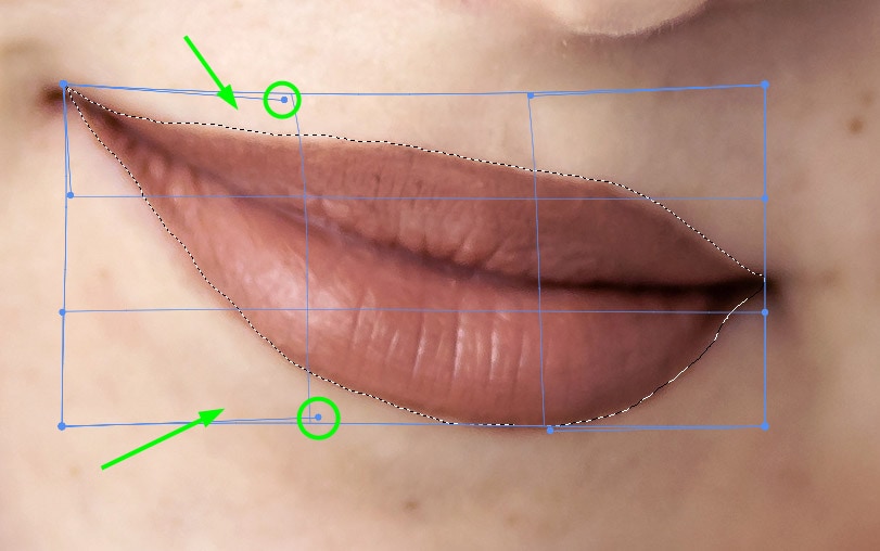 How To Change Or Modify A Selection In Photoshop