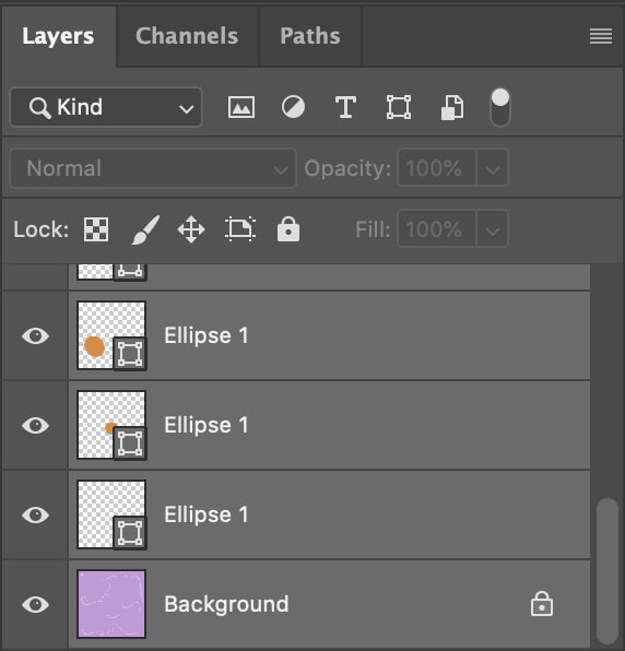 How To Make A Repeating Pattern In Photoshop
