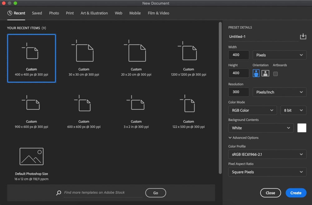How To Change The Canvas Size In Photoshop