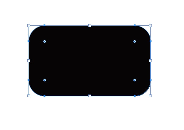 How Add Rounded Corners To Images Shapes In Photoshop