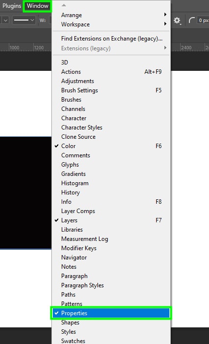 How To Adjust Rounded Corners In Photoshop