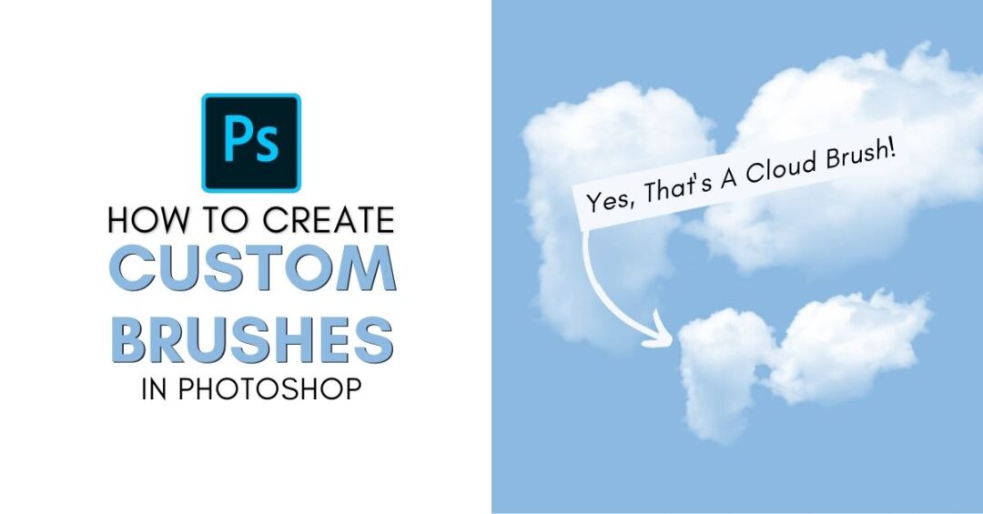 How To Use The Brush Tool In Photoshop (Ultimate Resource)