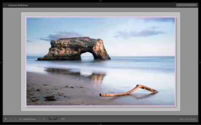 How To Create A Slideshow In Lightroom (Step By Step)