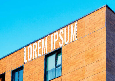 How To Perspective Warp Text In Photoshop (2 Best Ways)