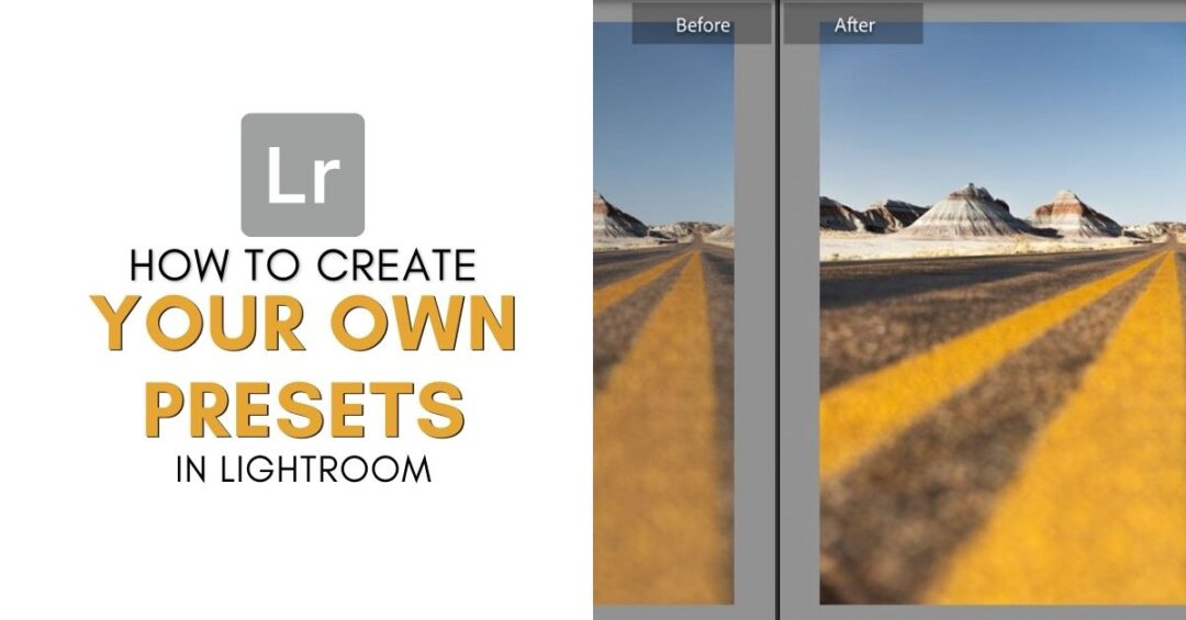 Lightroom Editing Styles & Inspiration - Brendan Williams