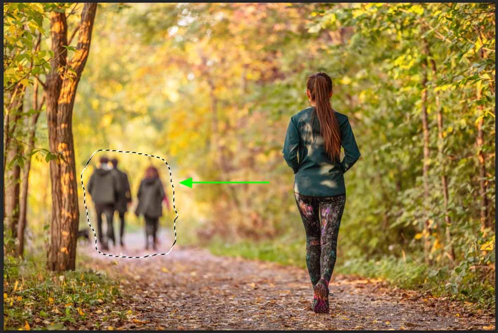 How To Remove Objects In Photoshop 5 Best Ways 