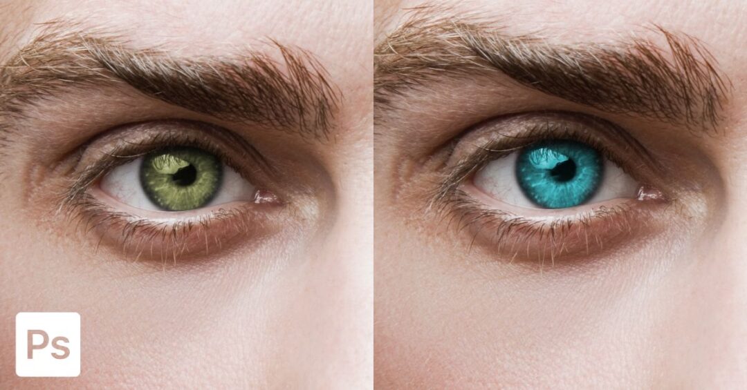 Free Photoshop Retouching Tutorials (Complete Resource)