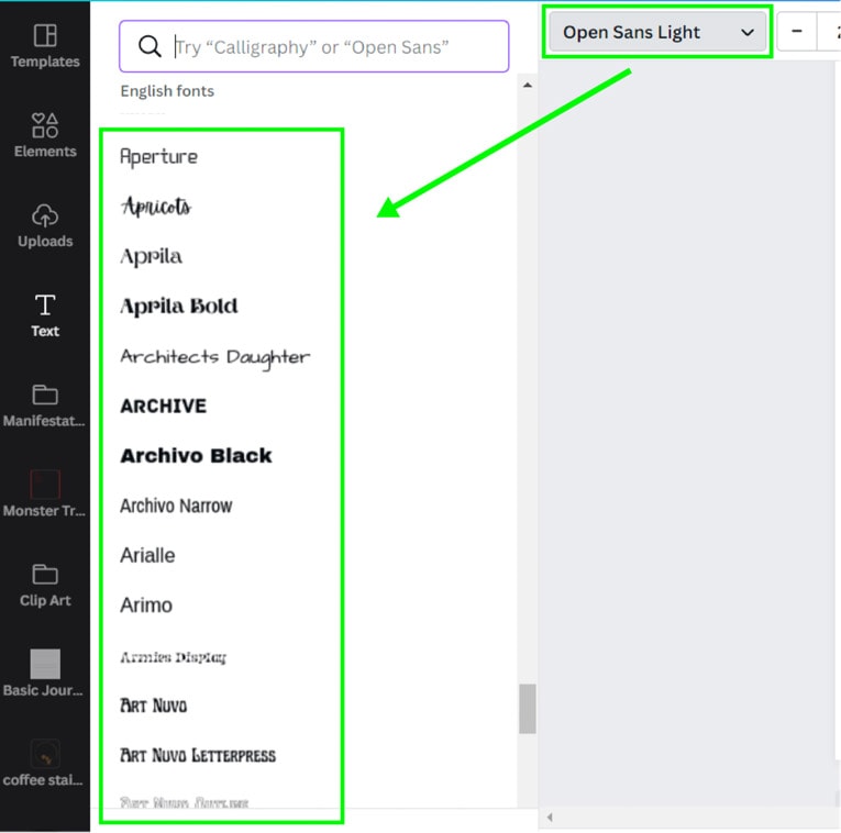 How To Add Page Numbers In Canva The Easy Way 