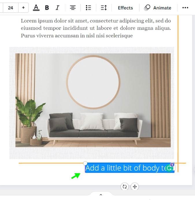 How To Add Page Numbers In Canva The Easy Way 