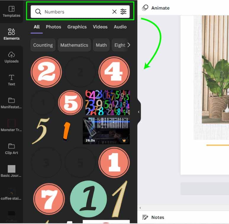 How To Add Page Numbers In Canva The Easy Way 
