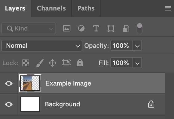 How To Create A New Layer In Photoshop Shortcuts 