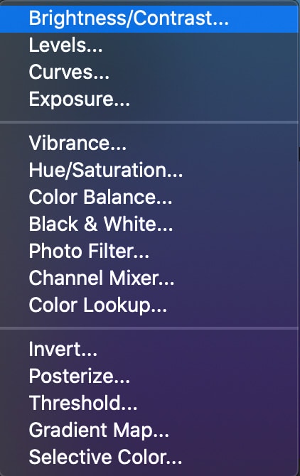 How To Create A New Layer In Photoshop Shortcuts 