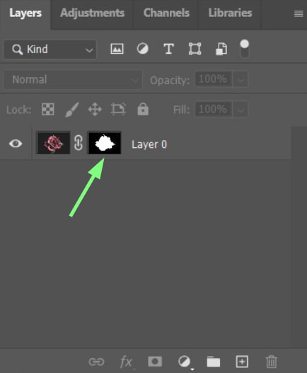 How To Delete A Selection In Photoshop Brendan Williams Creative